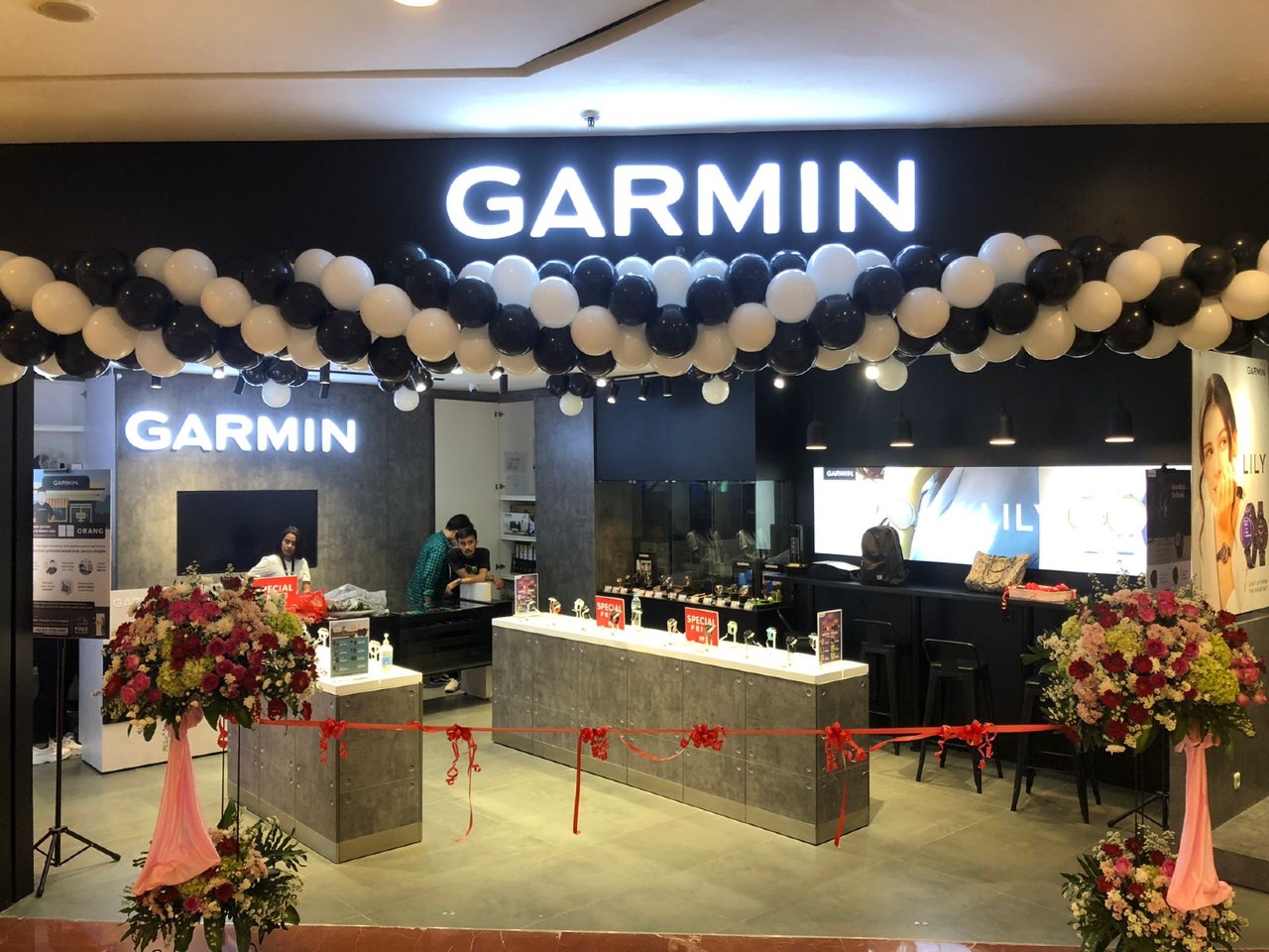 Dukung Gaya Hidup Aktif, Garmin Brand Store Hadir di 3 Kota – Hidupgaya.co
