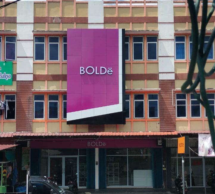 BOLDe Hadir di Tanjung Pinang, Tawarkan Diskon Hingga 50 Persen ...