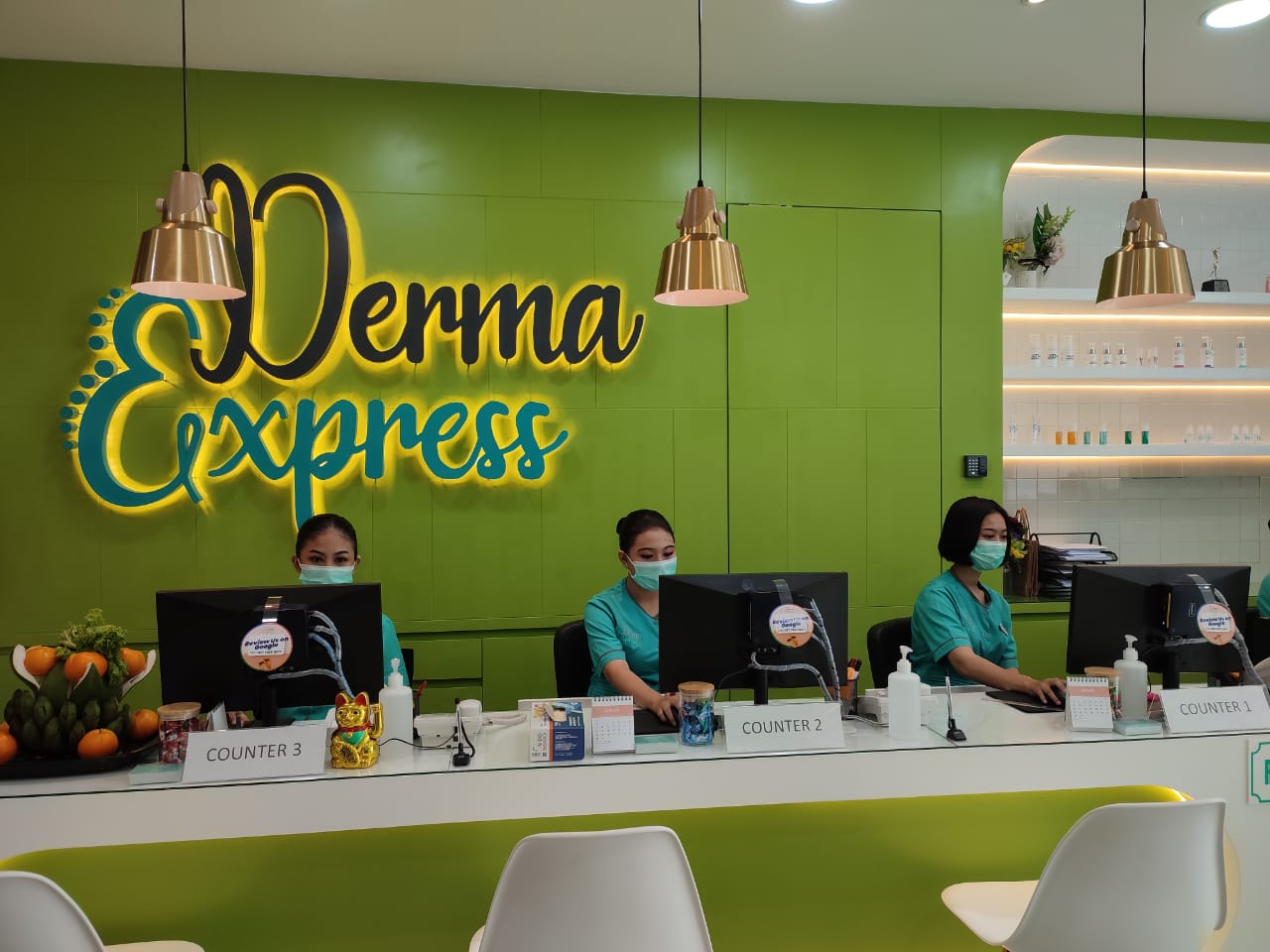 Standar Kecantikan Korea Masih Jadi ‘Kiblat’ Wanita Indonesia ...