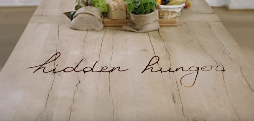 Kurang Gizi Mikro, Anak Indonesia Hadapi Ancaman ‘Hidden Hunger ...