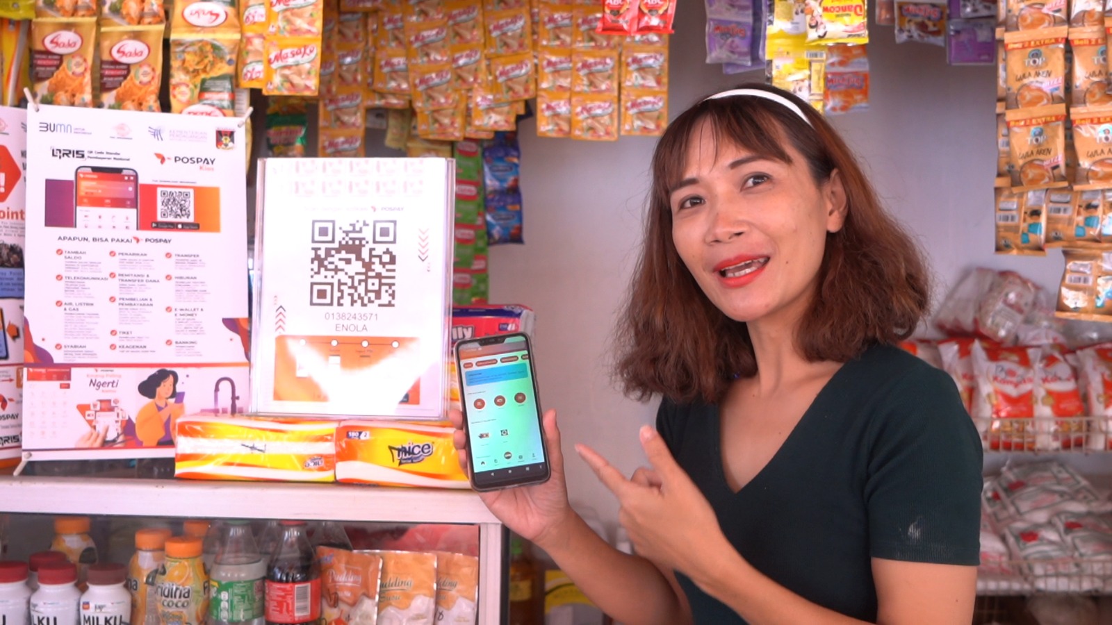 Transformasi Digital Pos Indonesia Menjanjikan, Peluangnya Besar ...