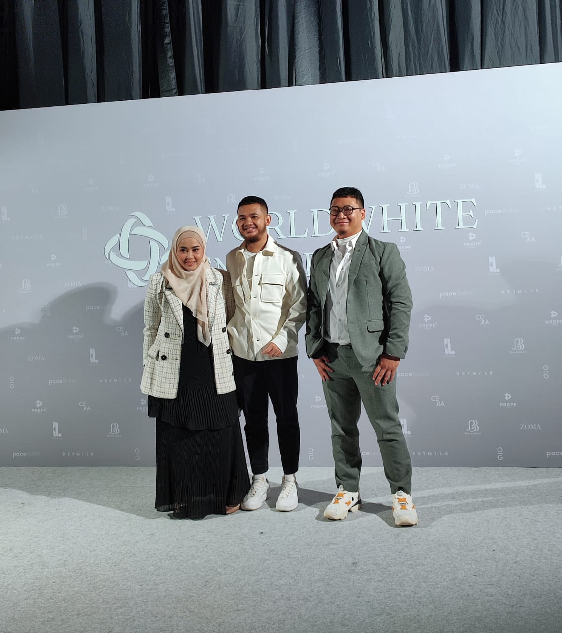 Worldwhite Enterprise Resmi Diluncurkan, Naungi 9 Brand Antara Lain Heylocal dan Heymale ...