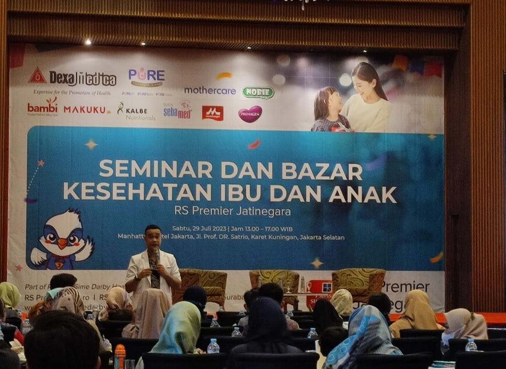 Agar Kehamilan Sehat dan Selamat, Persiapkan Jauh-jauh Hari – Hidupgaya.co