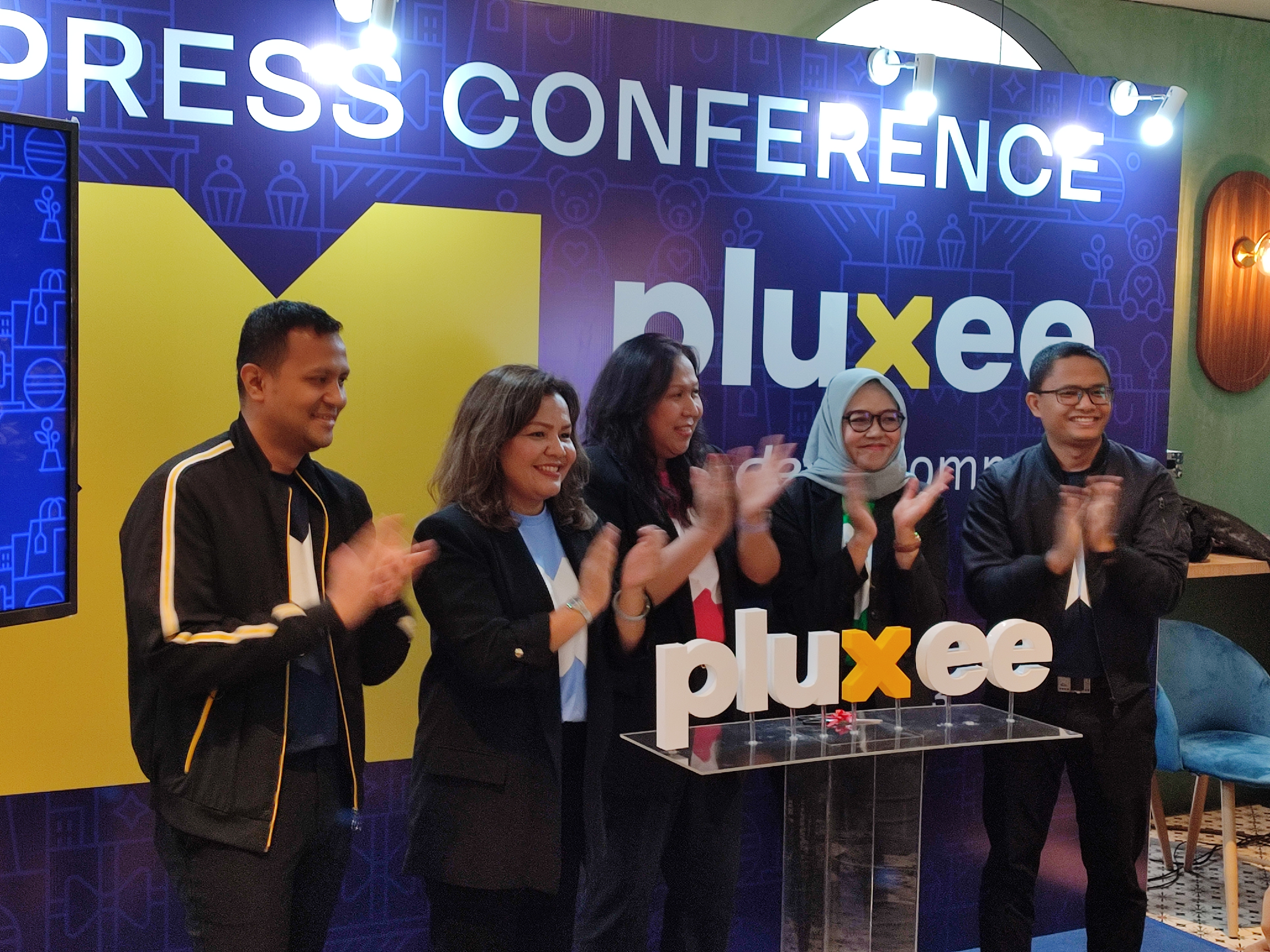 Berikan Nilai Lebih, Sodexo Bermetamorfosis Jadi Pluxee – Hidupgaya.co