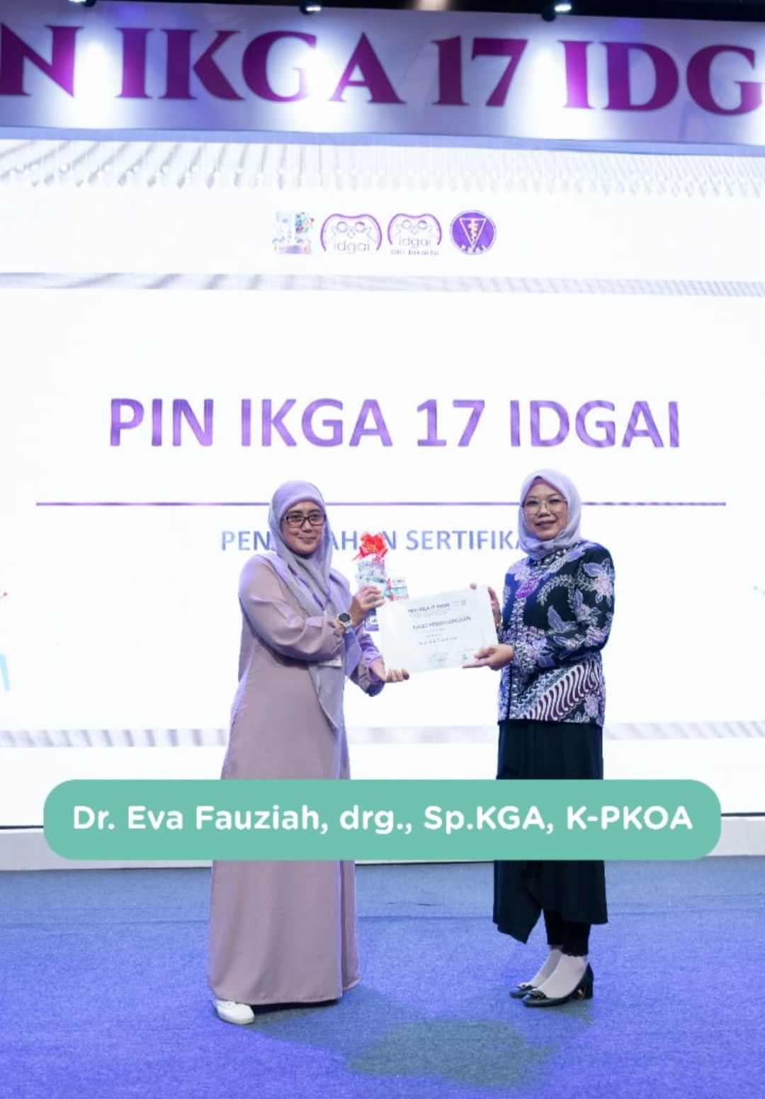 Menyikat Gigi Saja Tidak Cukup untuk Jaga Kebersihan Rongga Mulut ...