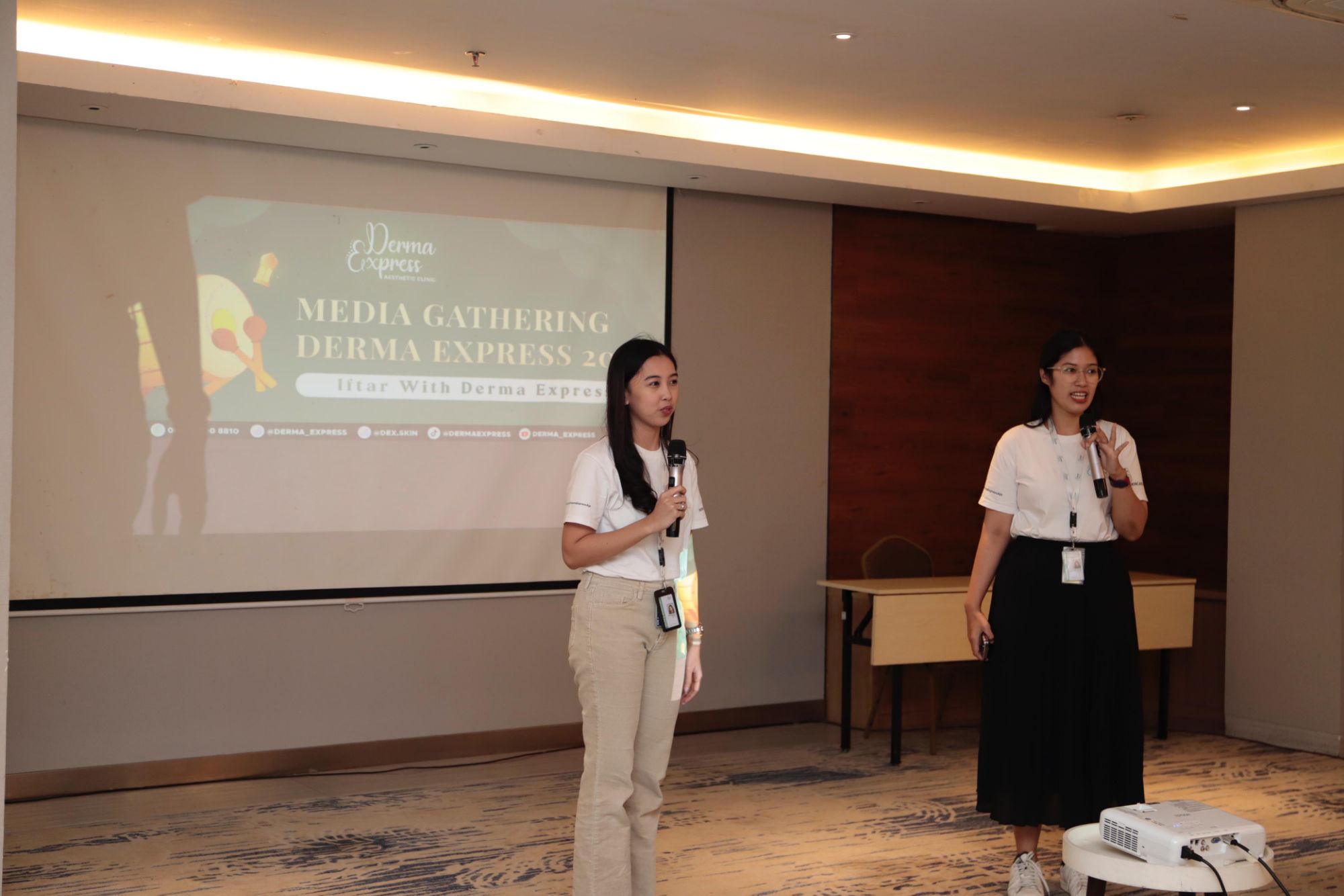 Produk Dexskin by Derma Express yang Bikin Kulit Glowing Diskon Gede di ...