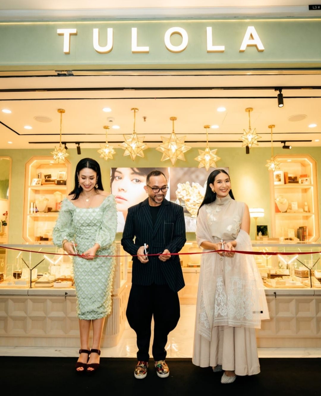 Mengusung Konsep Open Store, Rumah TULOLA Plaza Indonesia Lebih Dekat ...