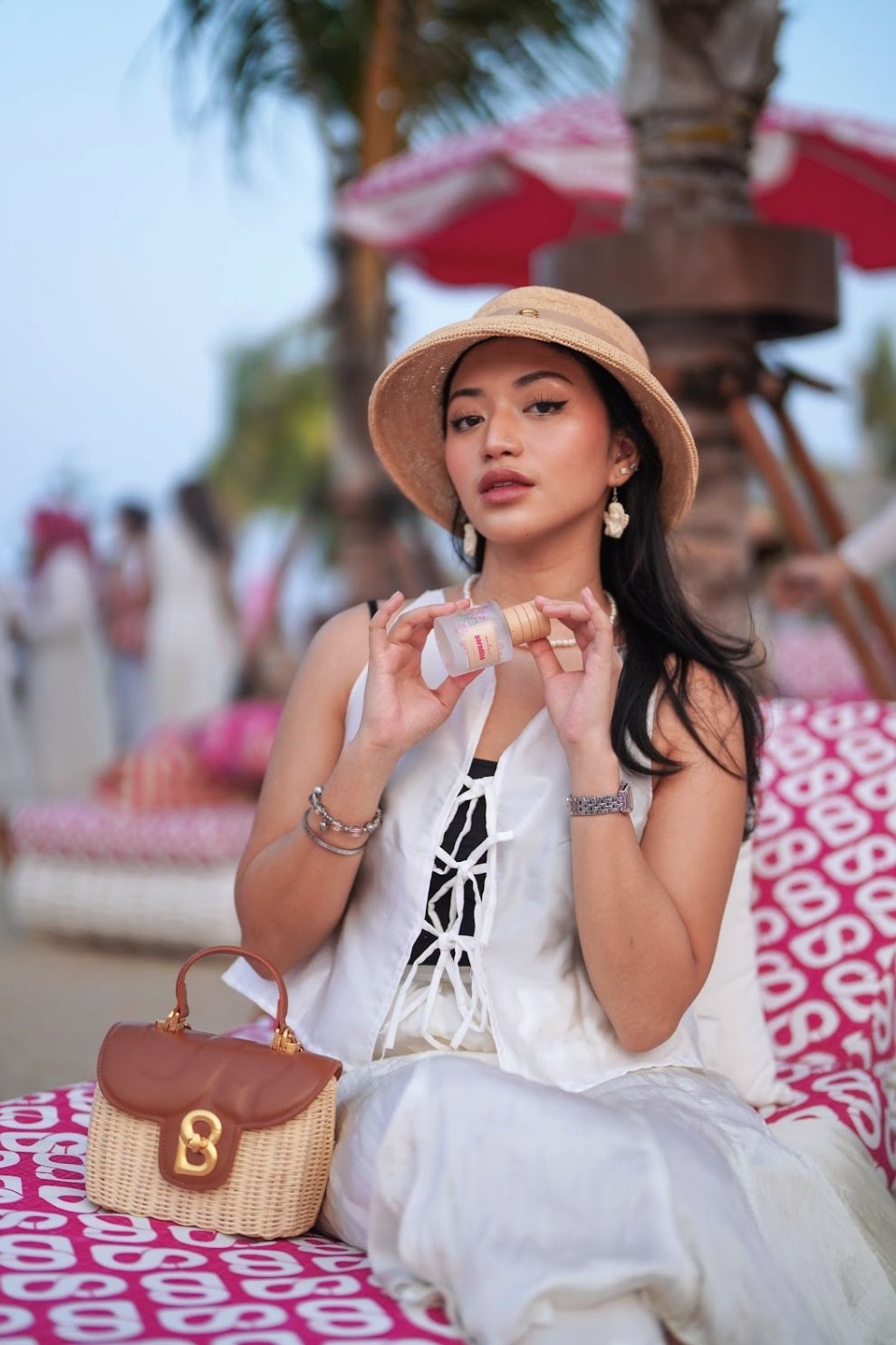 Misool Eau de Parfum Series Tawarkan Aroma Tropis Menyegarkan ...