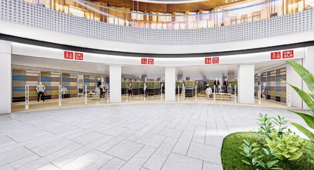 Uniqlo Bakal Buka 3 Toko Baru di Bali, Bekasi dan Bandung – Hidupgaya.co