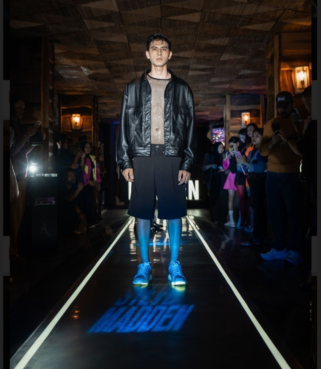 Usung Gaya Urban Chic, Steve Madden Rilis Koleksi Fall Winter 2024 dan ...