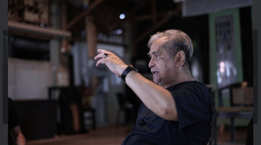 Teater Populer Siap Pentaskan Lakon Dag Dig Dug, Reza Rahadian Ikut ...