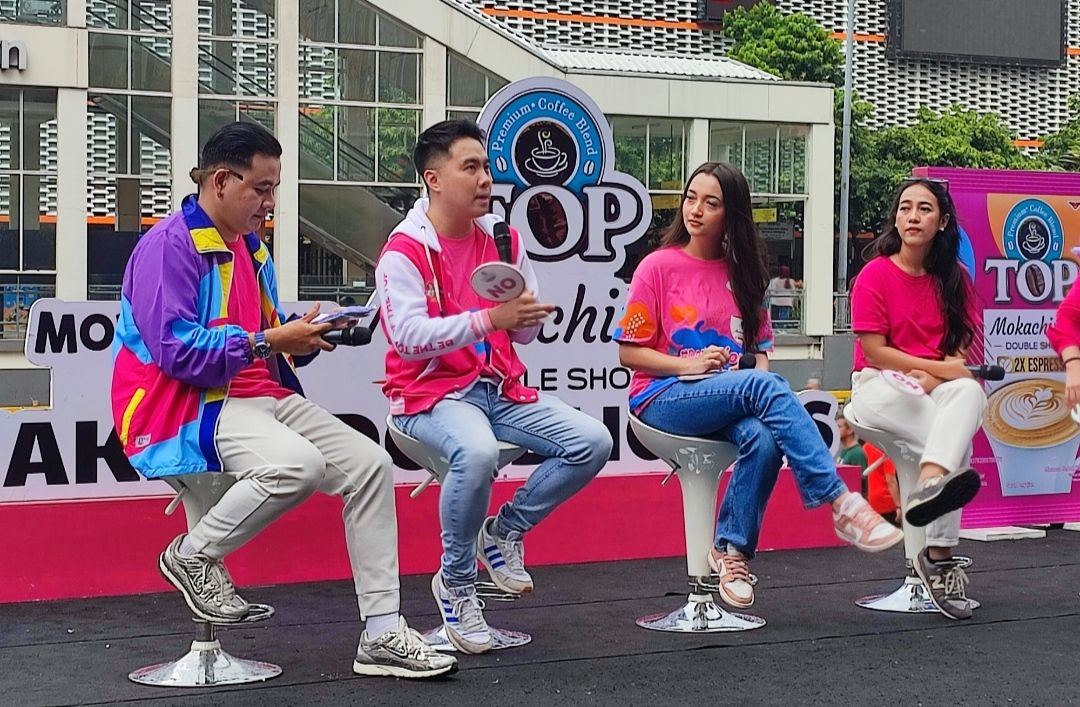 Kopi Bubuk Instan Double Shot Espresso dengan Aroma Lebih Kuat Dambaan ...