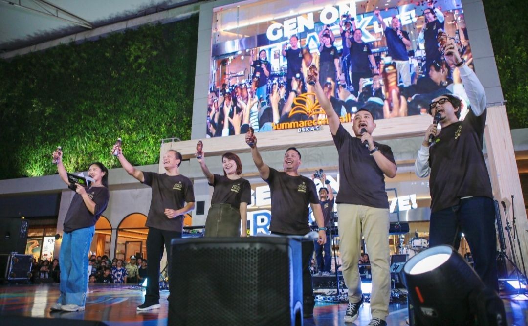 Ichitan Rilis Minuman Cokelat Premium, Siap Jadi Favorit Baru ...