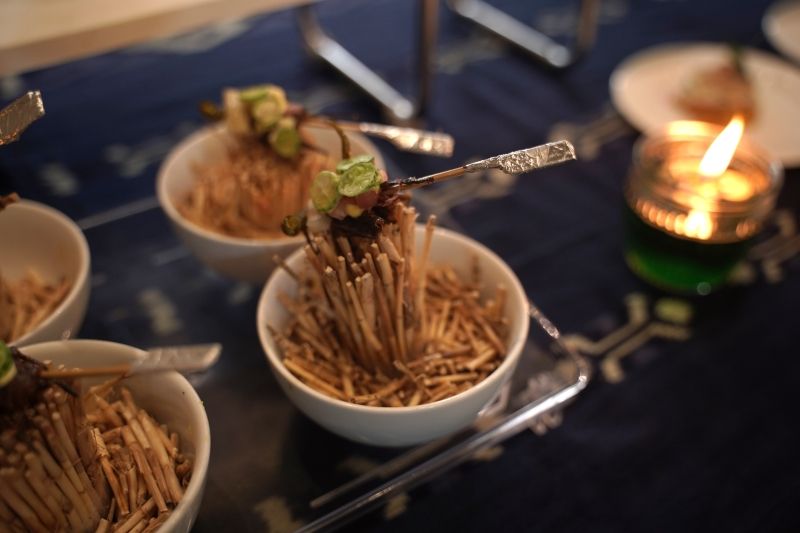 UFS Rilis Panduan Tren Kuliner Indonesia dalam Future Menu 2025, Apa ...