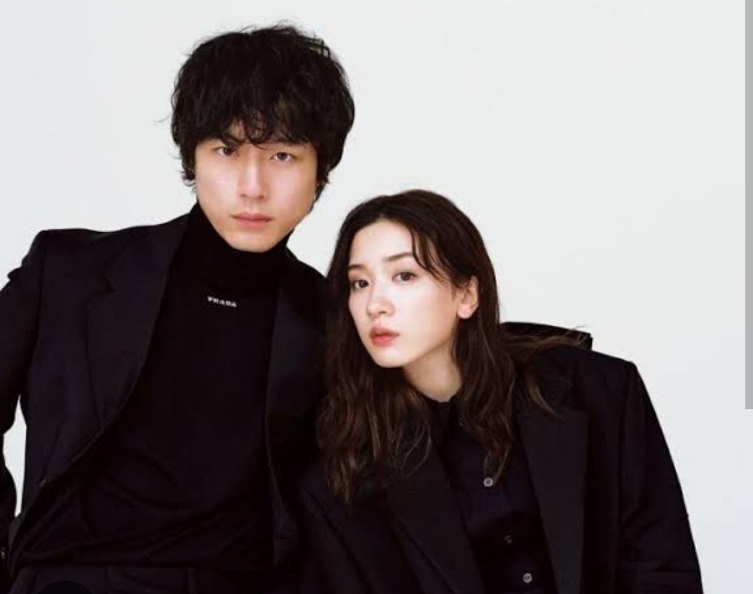 Skandal Cinta Segitiga Kentaro Sakaguchi dan Mei Nagano Lekat dengan ...