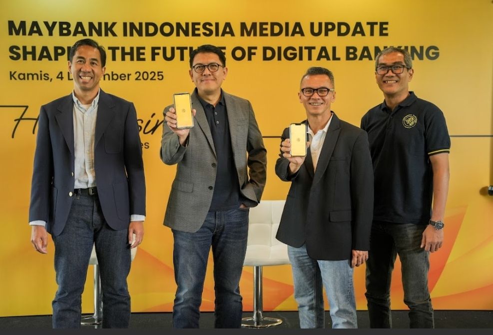Maybank Indonesia Perkuat Layanan Digital Banking – Hidupgaya.co