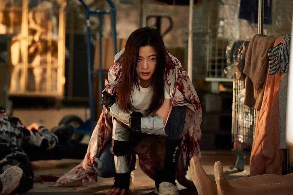 Colony, Thriller Zombie Korea Disambut Antusias di Cannes – Hidupgaya.co